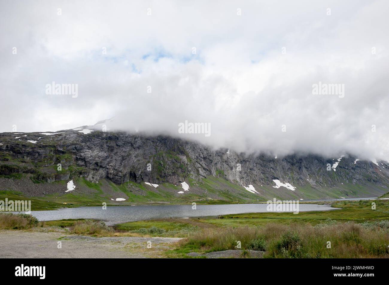 Skjak hi-res stock photography and images - Alamy