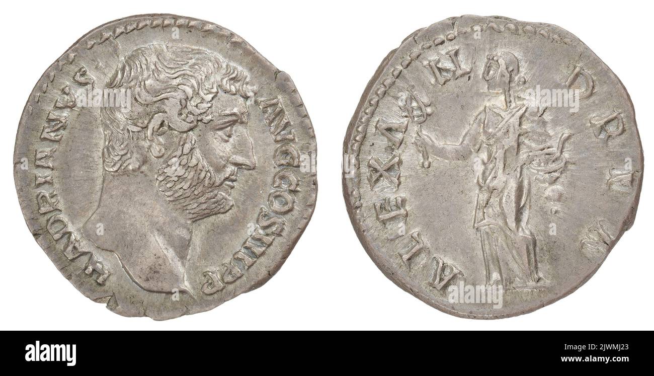Roman emperors symbols Cut Out Stock Images & Pictures - Alamy