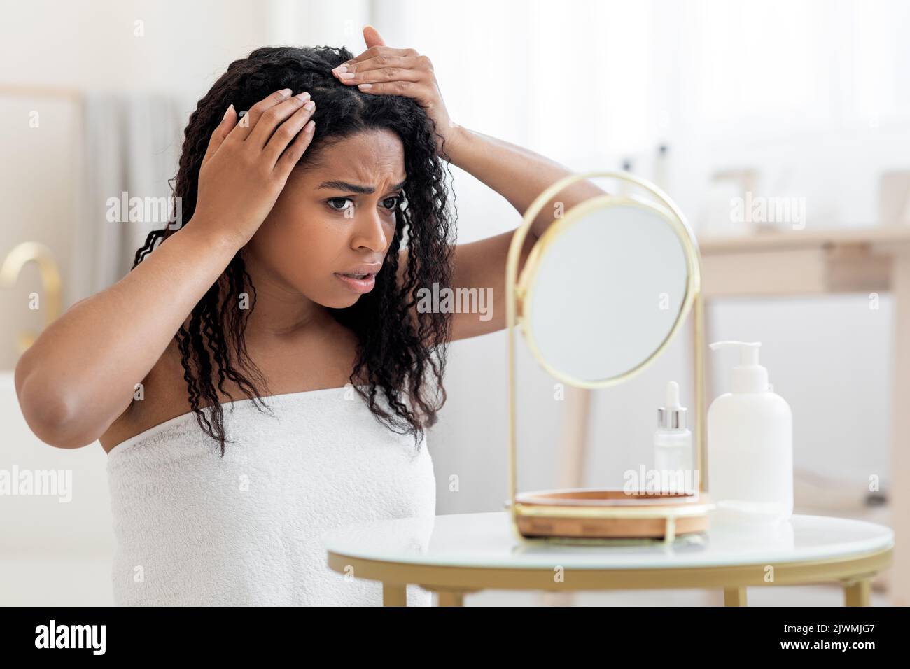 Weak roots hi-res stock photography and images - Alamy