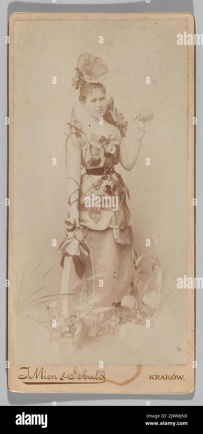 Maria sebald hi-res stock photography and images - Alamy