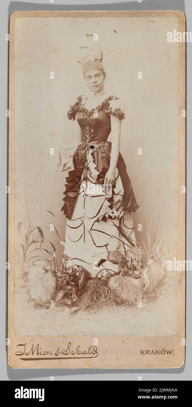 Hubal dobrzanska hi-res stock photography and images - Alamy