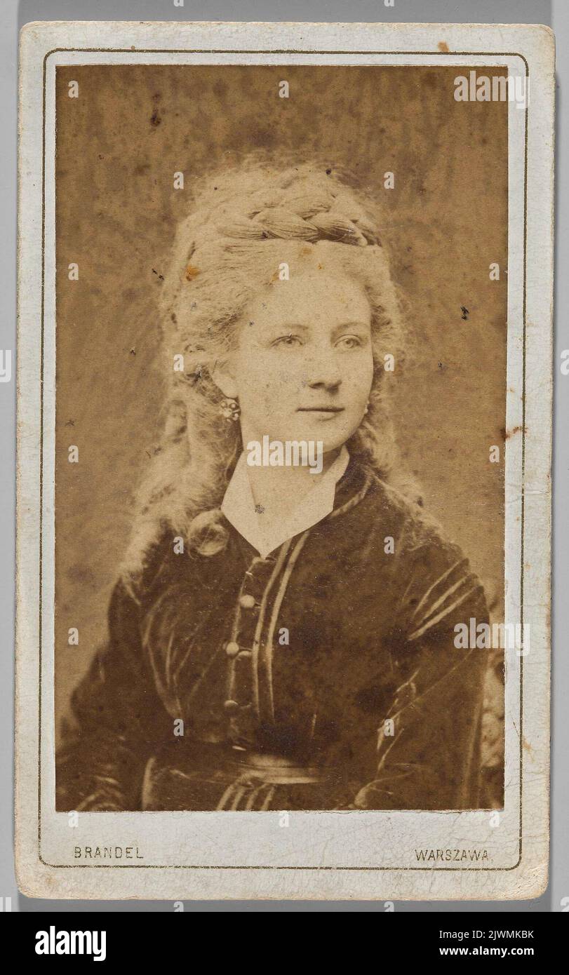 Jezierska hi-res stock photography and images - Alamy