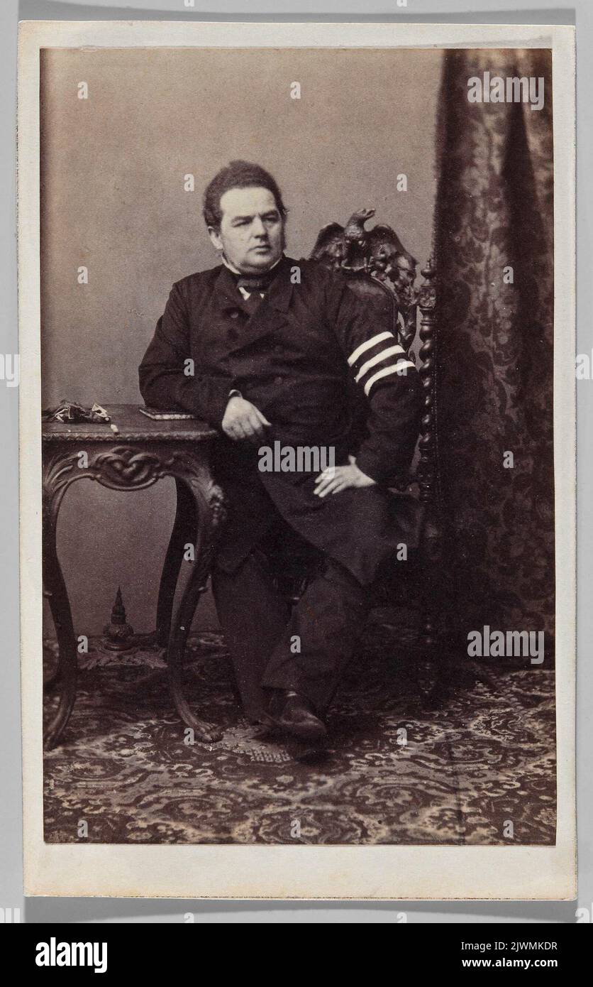 Leopold 1812 1878 hi-res stock photography and images - Alamy