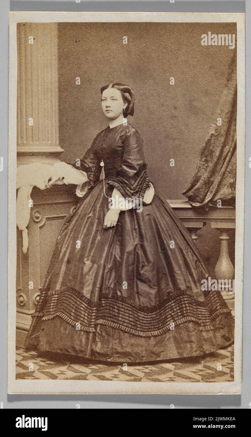 Badeni family hi-res stock photography and images - Alamy