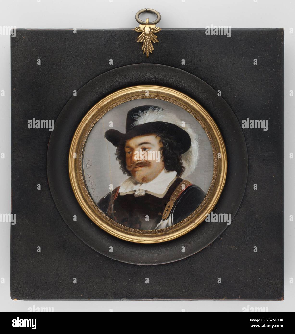 Pietro cornelis hi-res stock photography and images - Alamy