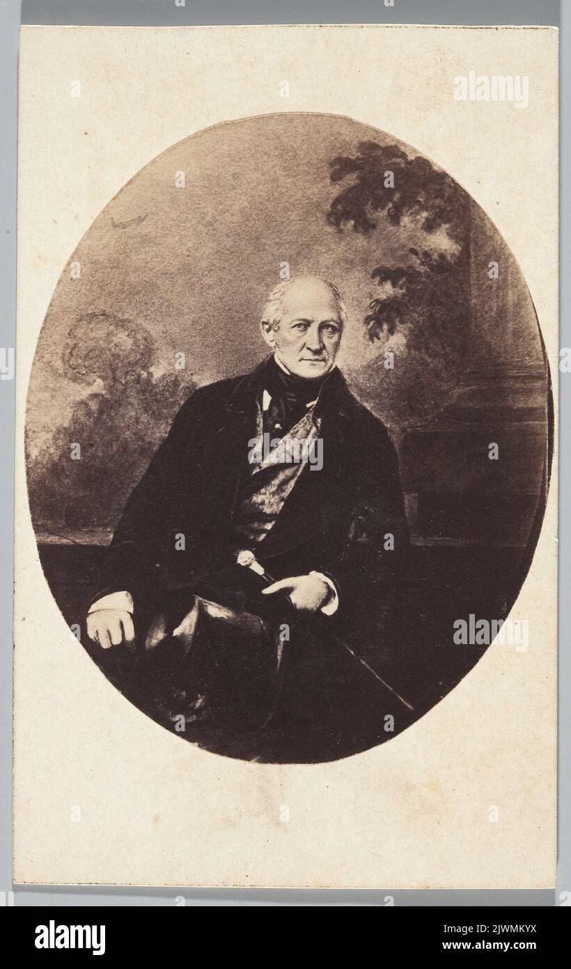 1800 family photo hi-res stock photography and images - Alamy