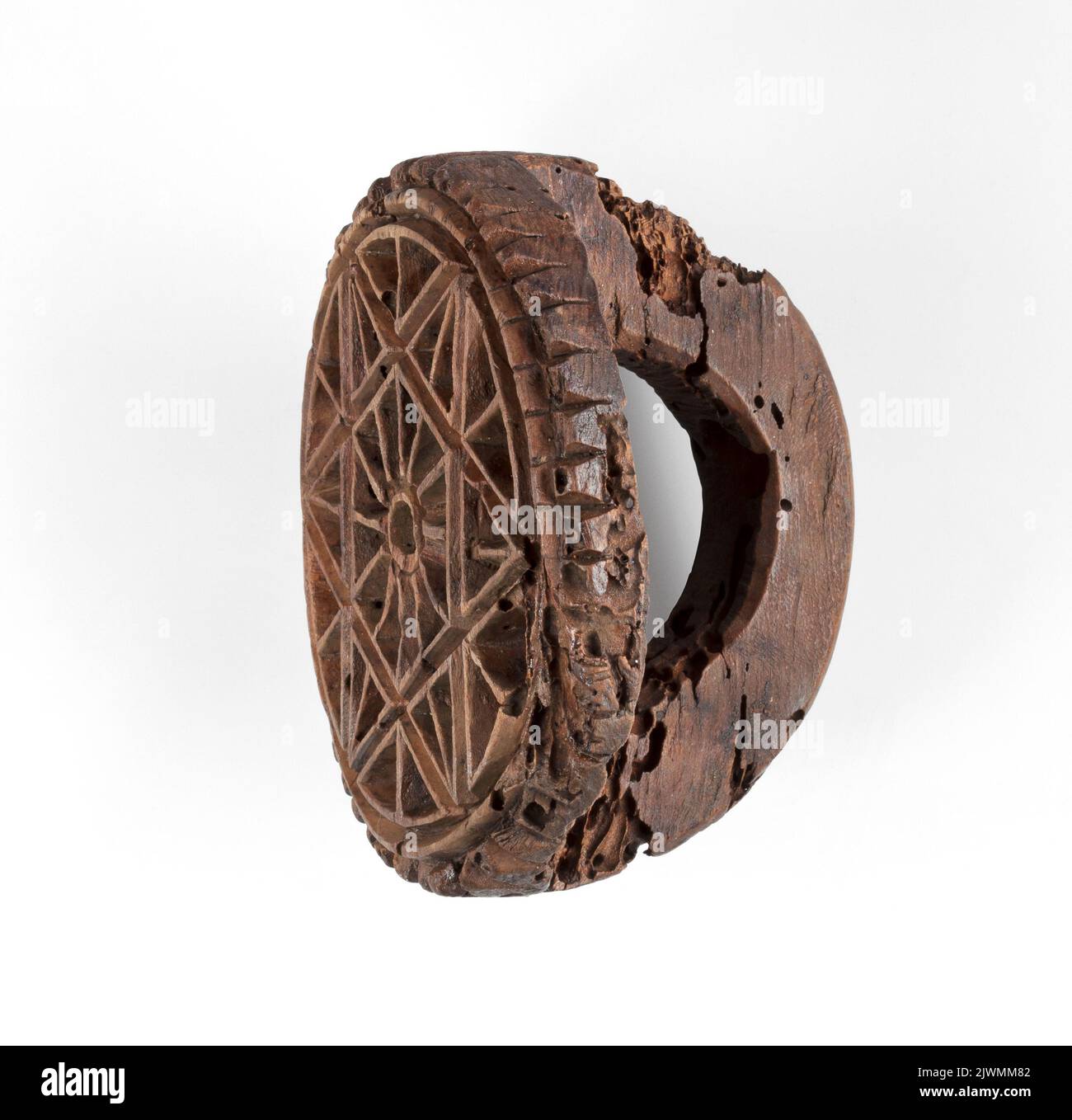 Ancient craftsman art Cut Out Stock Images & Pictures - Alamy