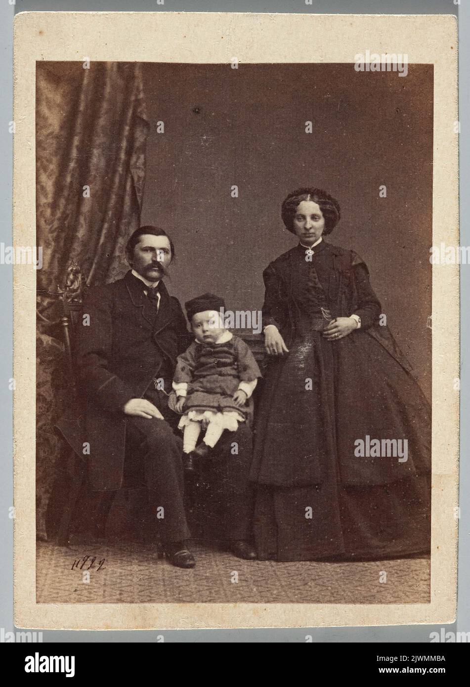Sikorski family hi-res stock photography and images - Alamy