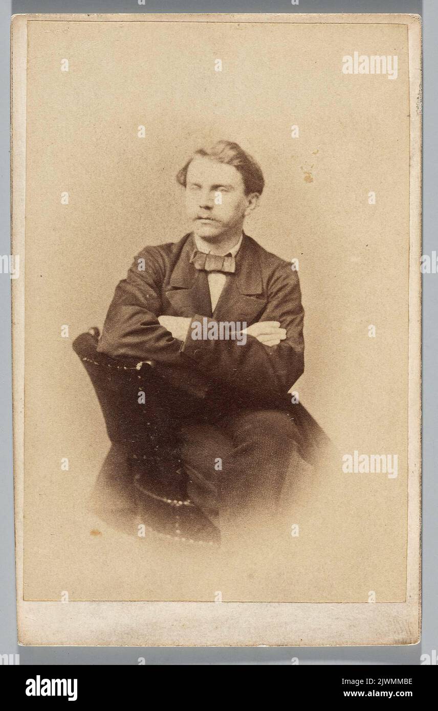 Henryk 1834 hi-res stock photography and images - Alamy