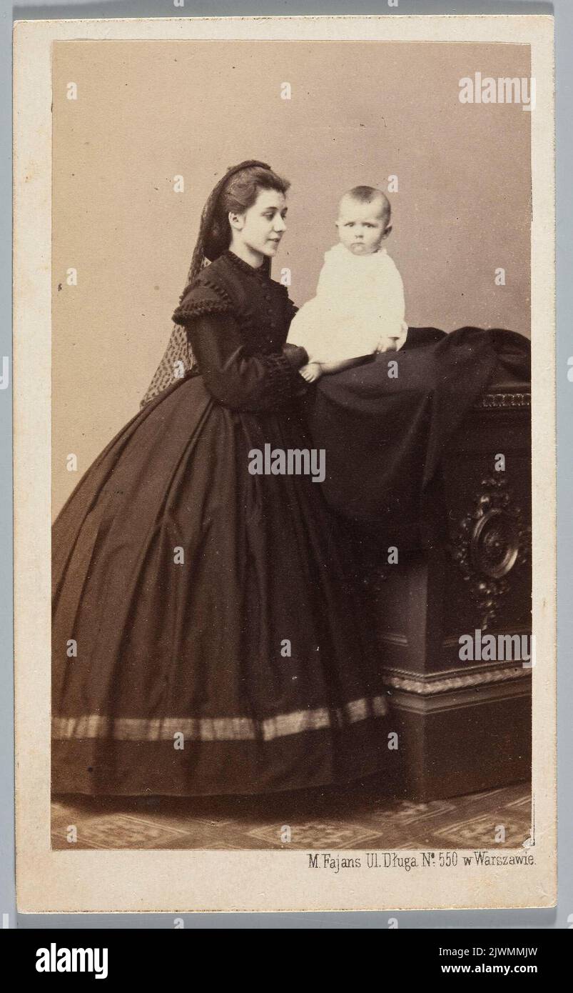 Paulina 1846 hi-res stock photography and images - Alamy