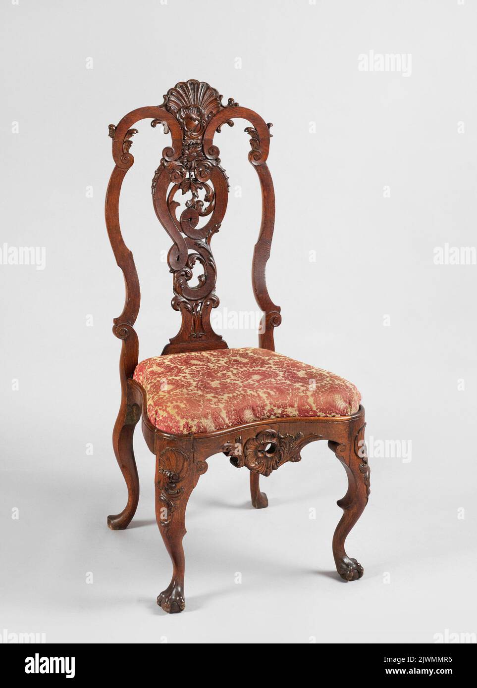 Chair. unknown, creator Stock Photo - Alamy