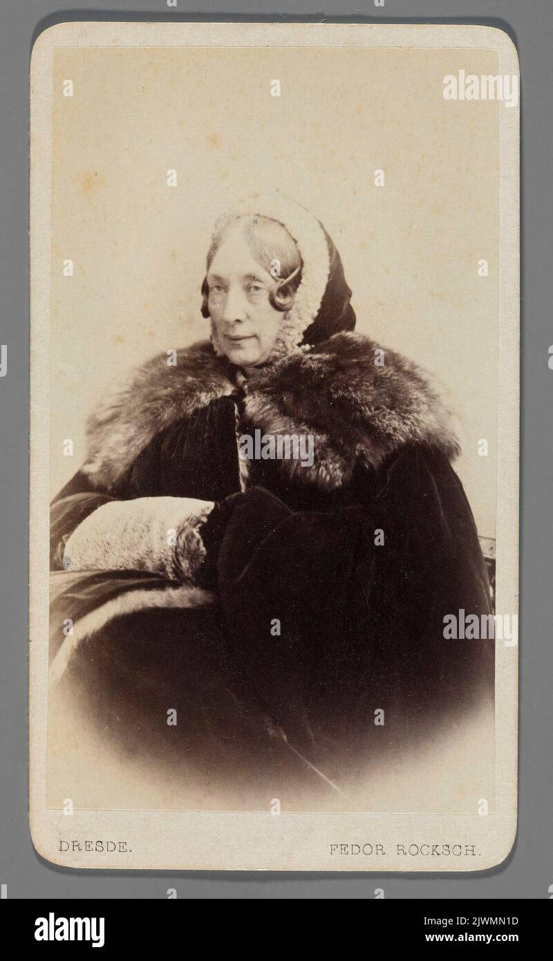 Izabella 1807 1897 hi-res stock photography and images - Alamy