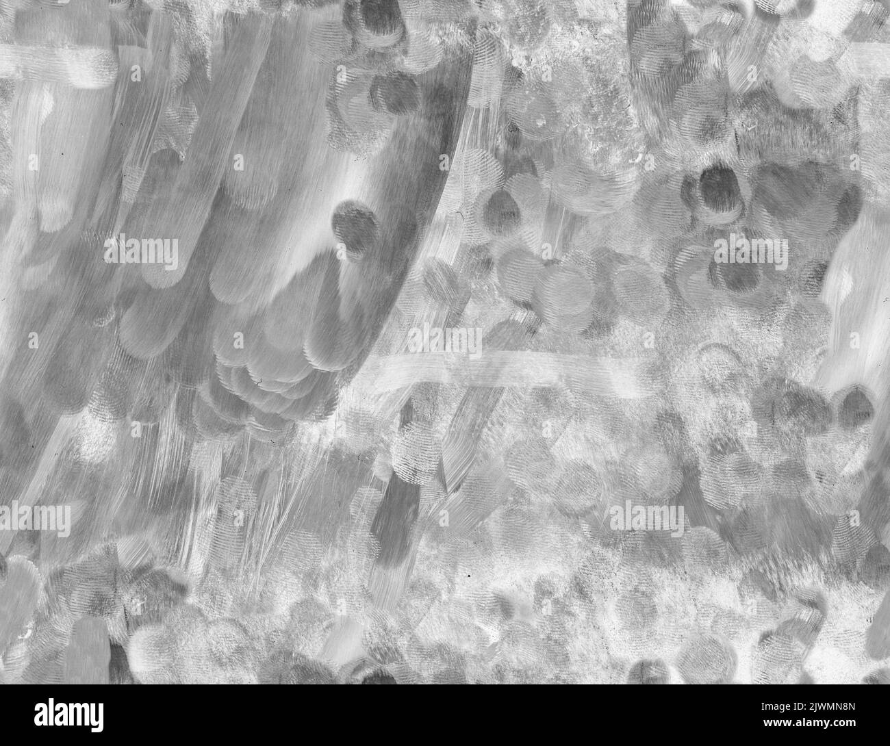 Texture Finger prints, texture black and white Stock Photo - Alamy