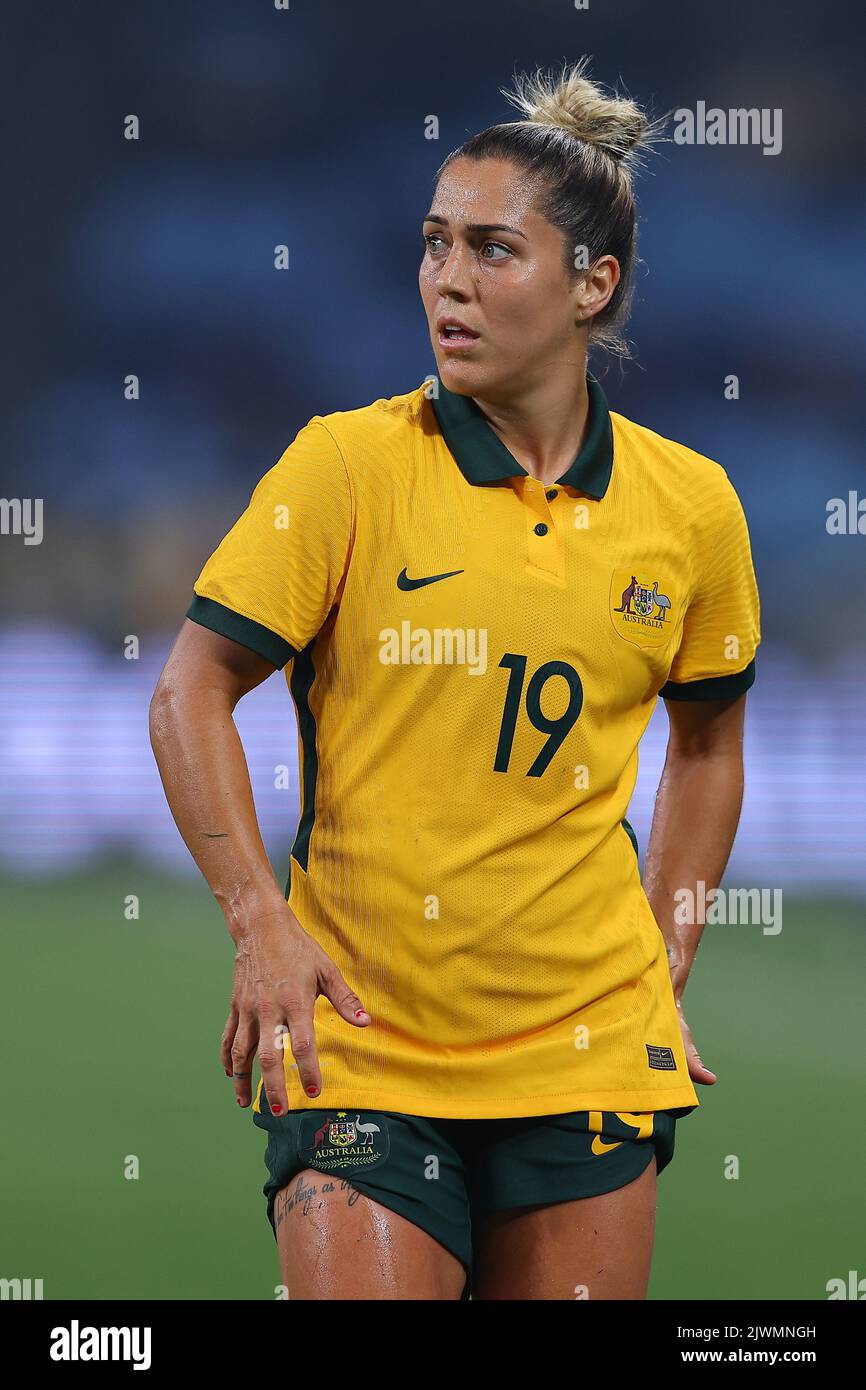 Katrina gorry australia hi-res stock photography and images - Alamy