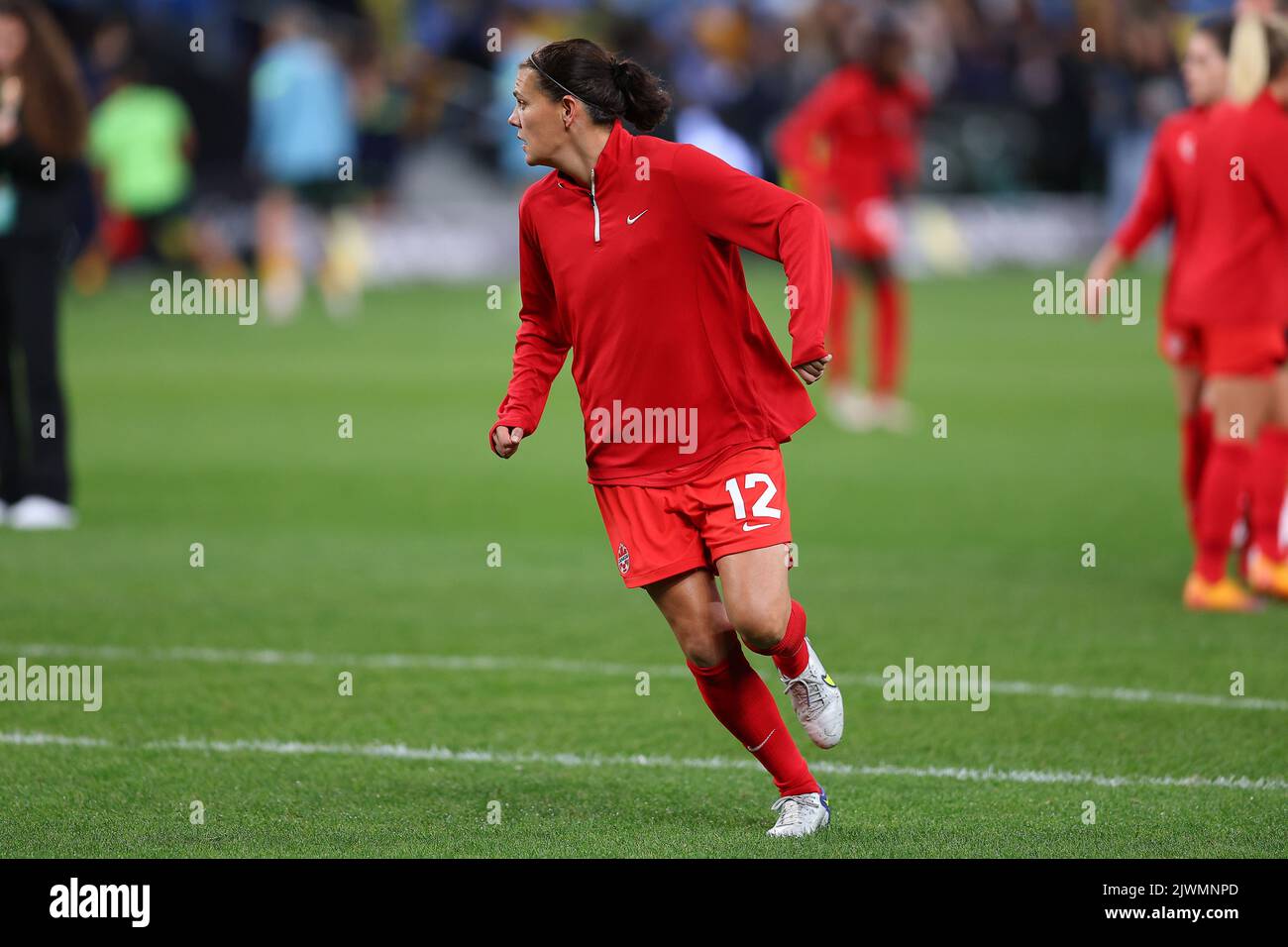6th September 2022; Allianz Stadium, Sydney, New South Wales, Australia ...