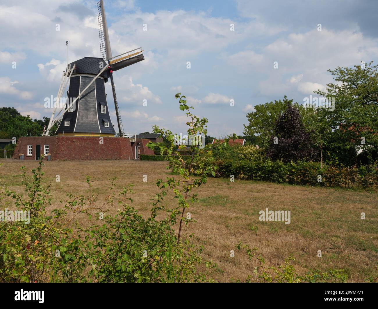 winterswijk in the netherlands Stock Photo - Alamy