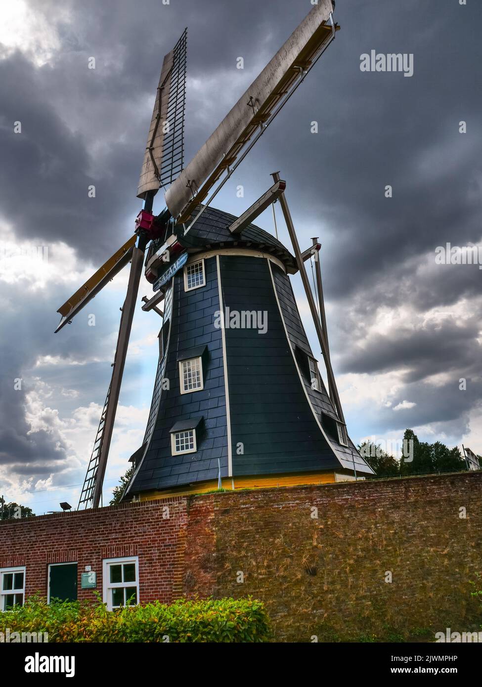 winterswijk in the netherlands Stock Photo - Alamy