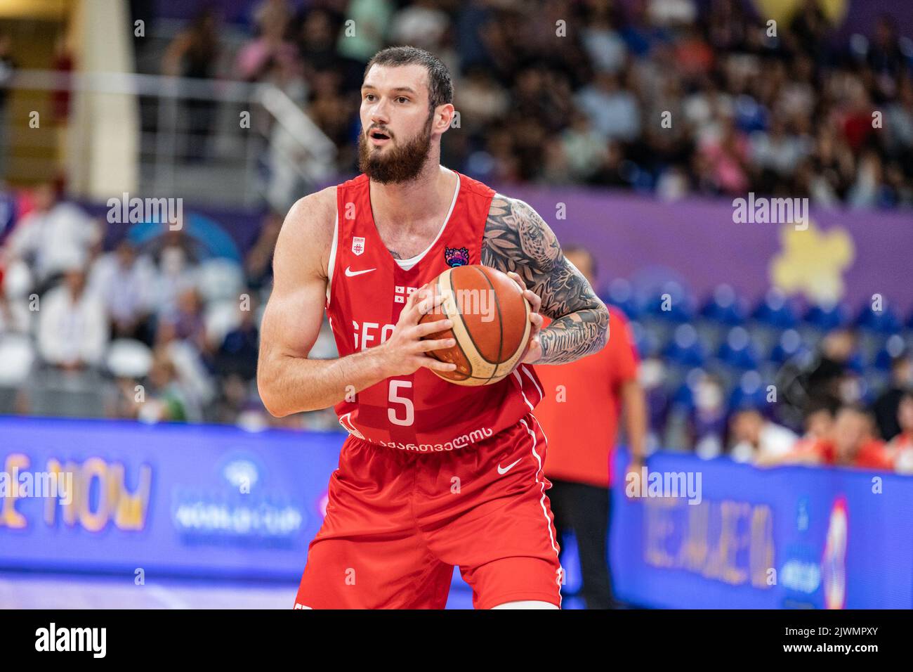 Alexander mamukelashvili hi-res stock photography and images - Alamy