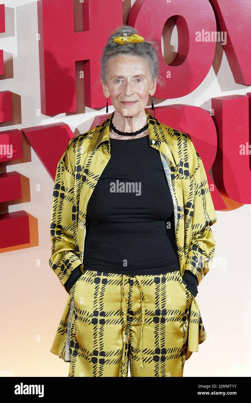 Ania marson hi-res stock photography and images - Alamy