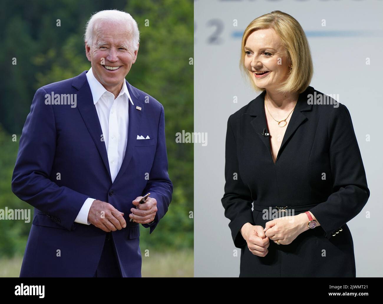 Ms truss hi-res stock photography and images - Alamy