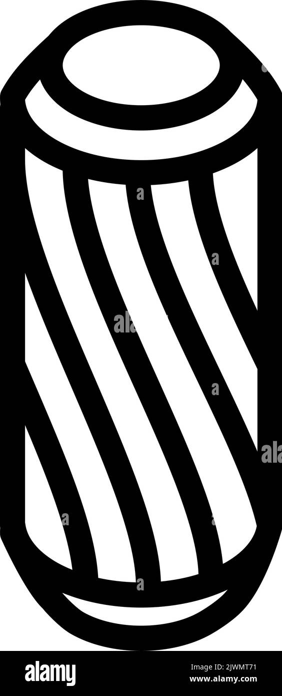 Furniture assembly icon outline Black and White Stock Photos & Images ...