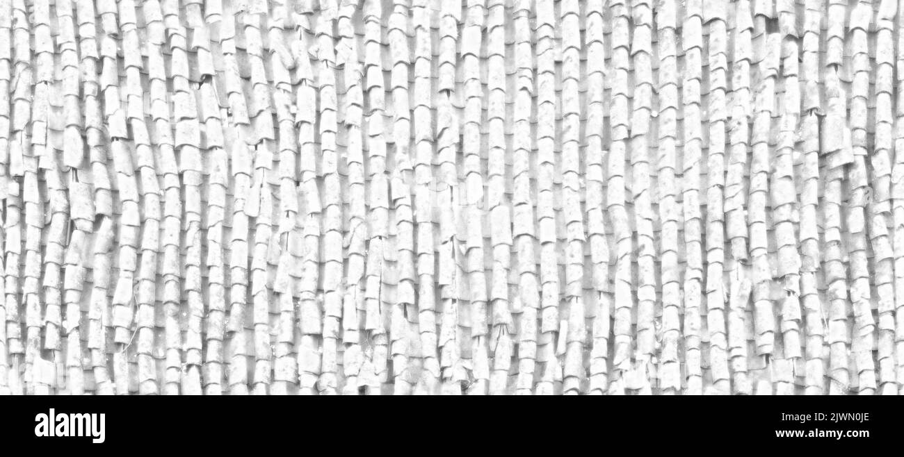 Ambient Occlusion texture Roof, AO Roof mapping texture Stock Photo - Alamy