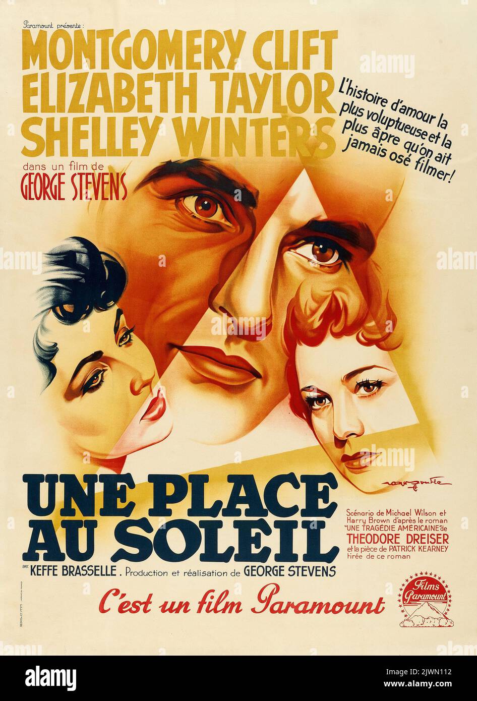 Roger of montgomery hi-res stock photography and images - Alamy