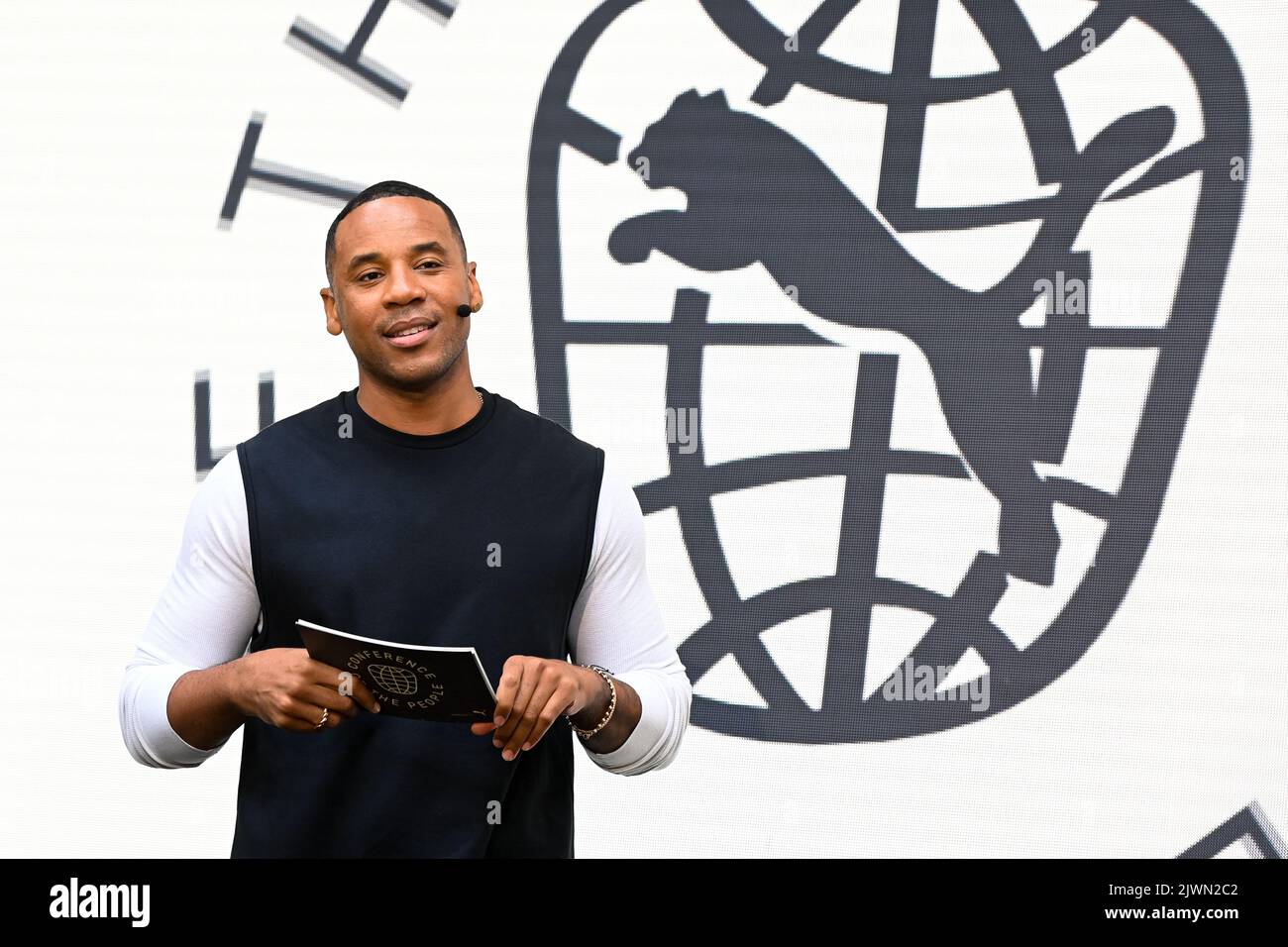 Puma pamaphoto pamaphoto hi-res stock photography and images - Alamy