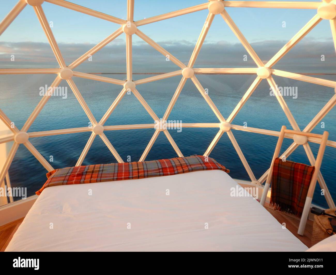 in Cambridge Bay, Victoria Island, Nunavut, Canada Stock Photo - Alamy