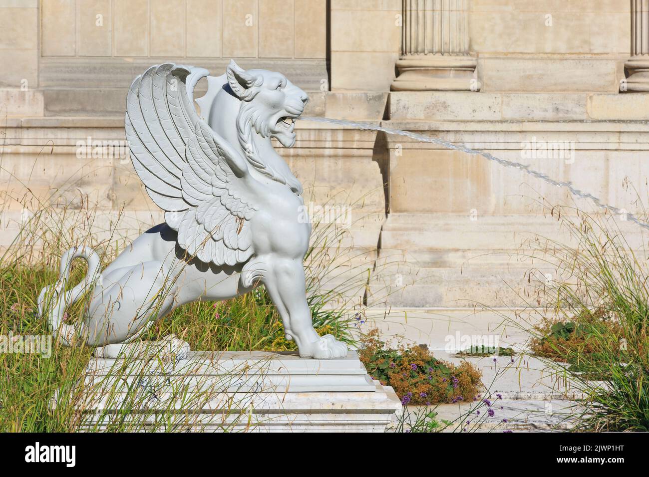 Marble bassin hi-res stock photography and images - Alamy