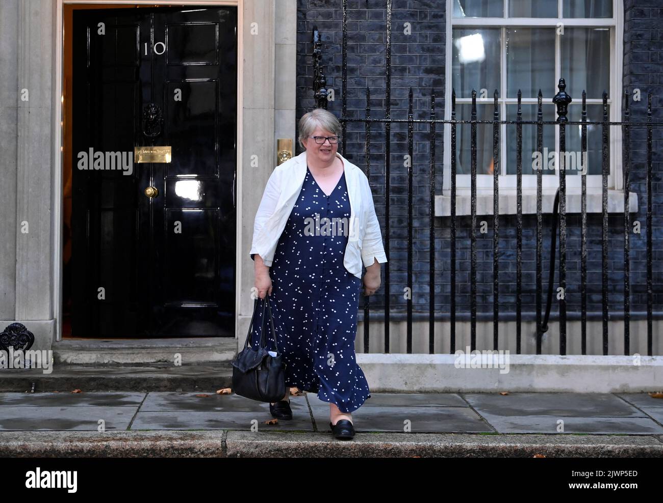 Therese coffey september 2022 hi-res stock photography and images - Alamy