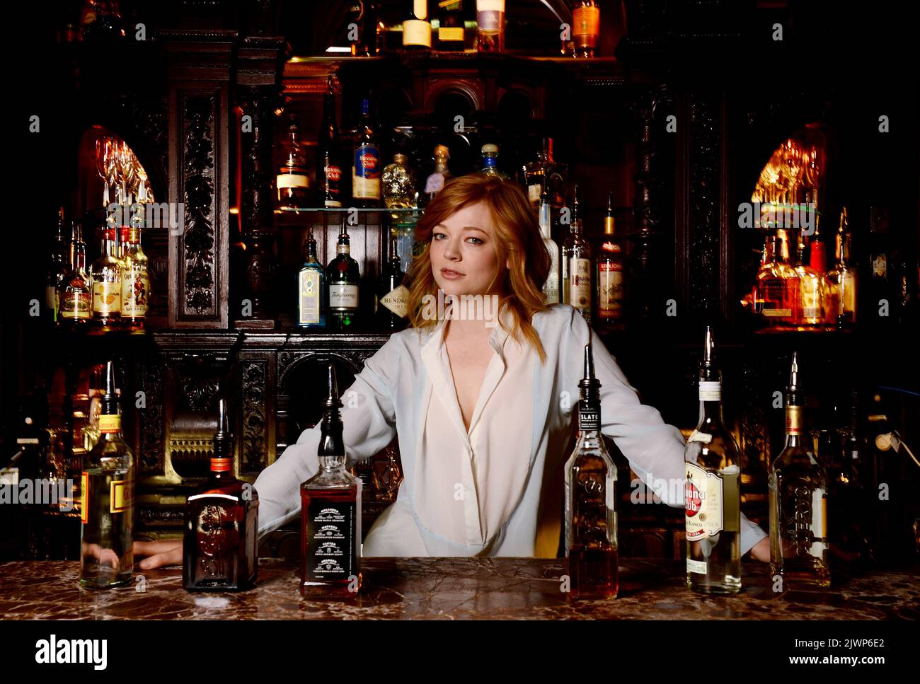 Sarah Snook Not Suitable For Children