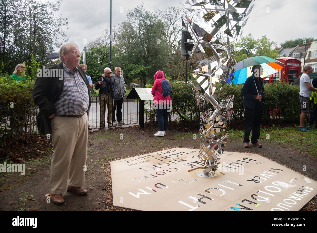 Gerald macgregor hi-res stock photography and images - Alamy