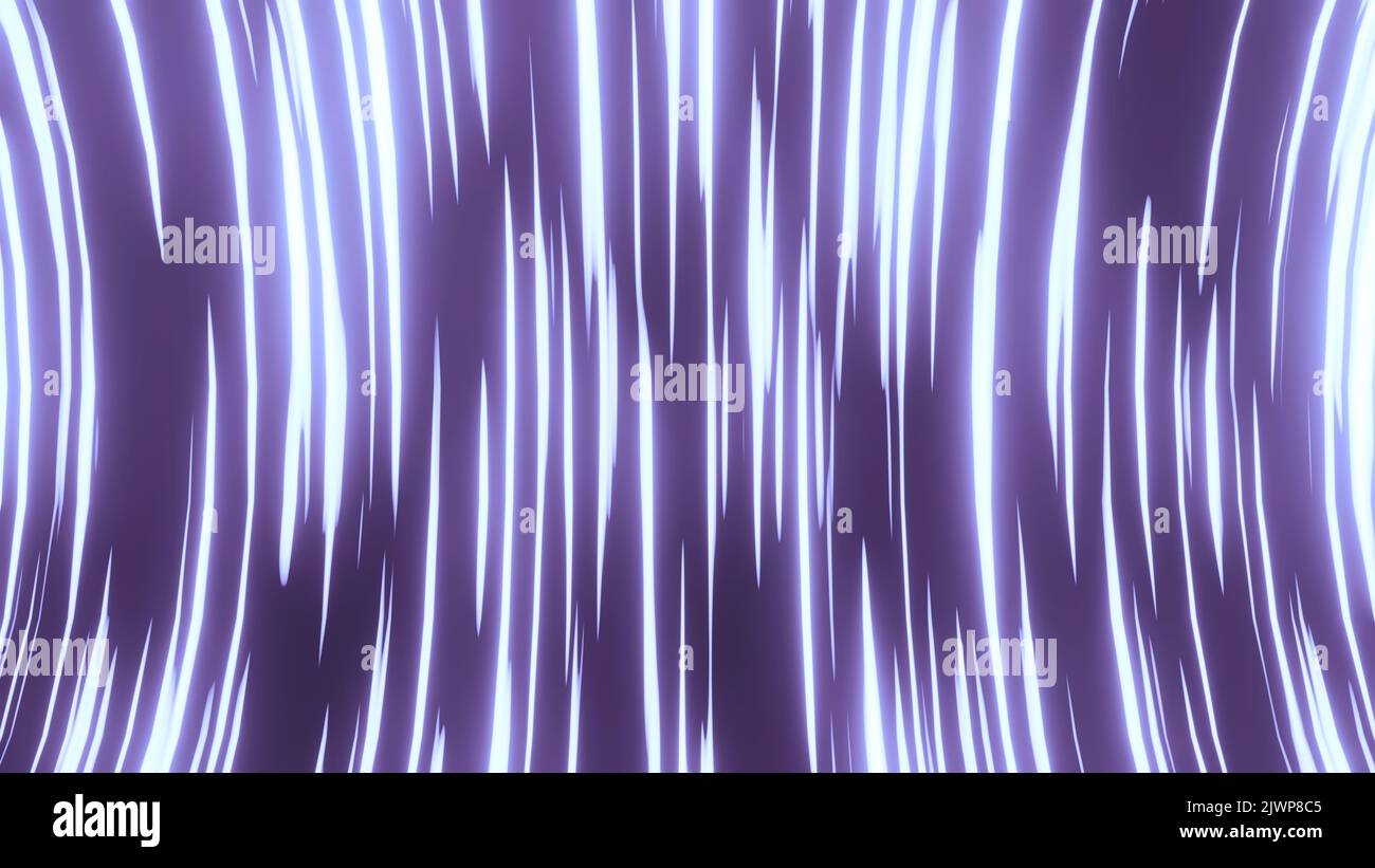motion blur photography effect, purple abstract background, 3d render ...