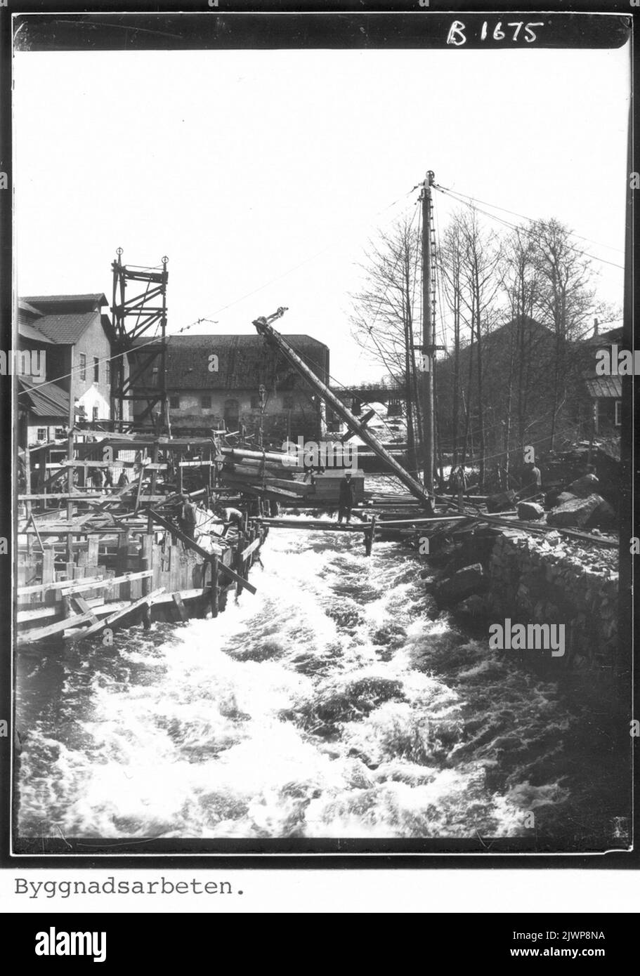 Construction tools in form Black and White Stock Photos & Images - Alamy