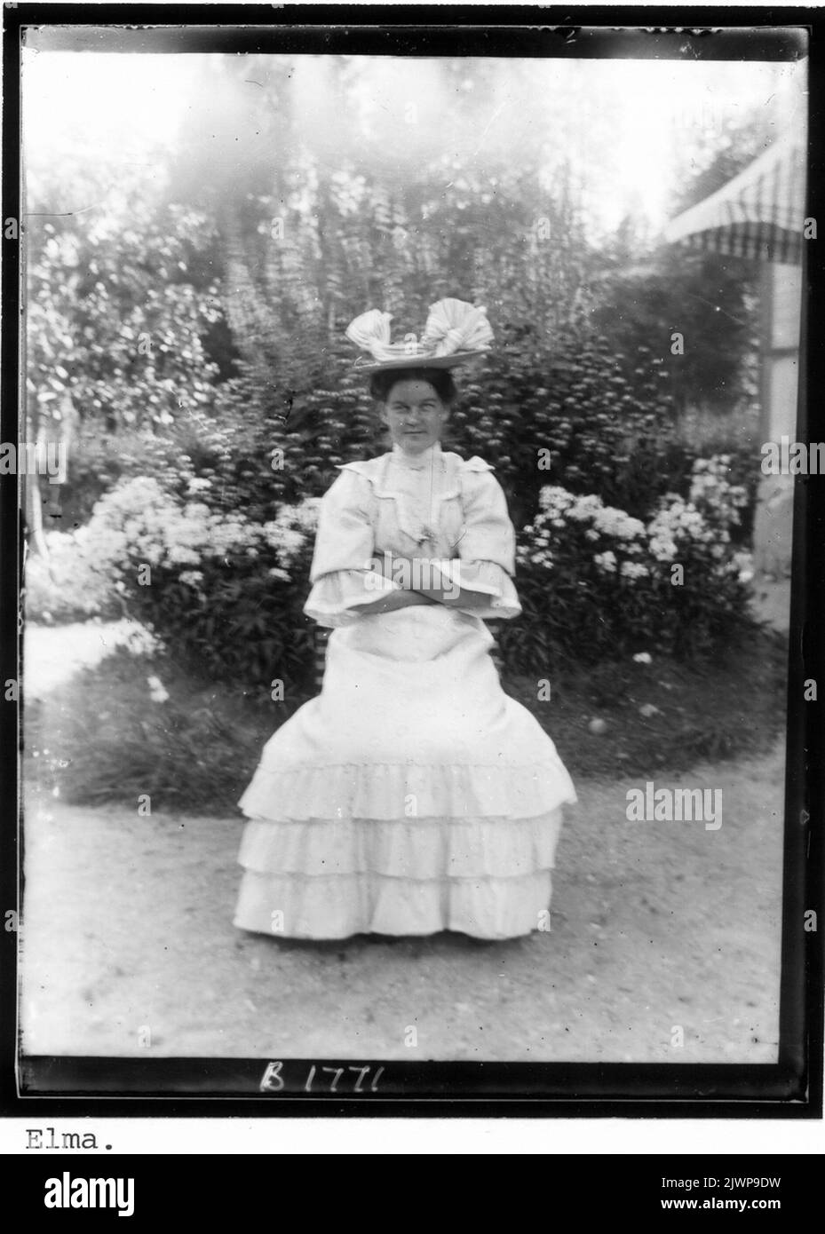 Elma Black and White Stock Photos & Images - Alamy