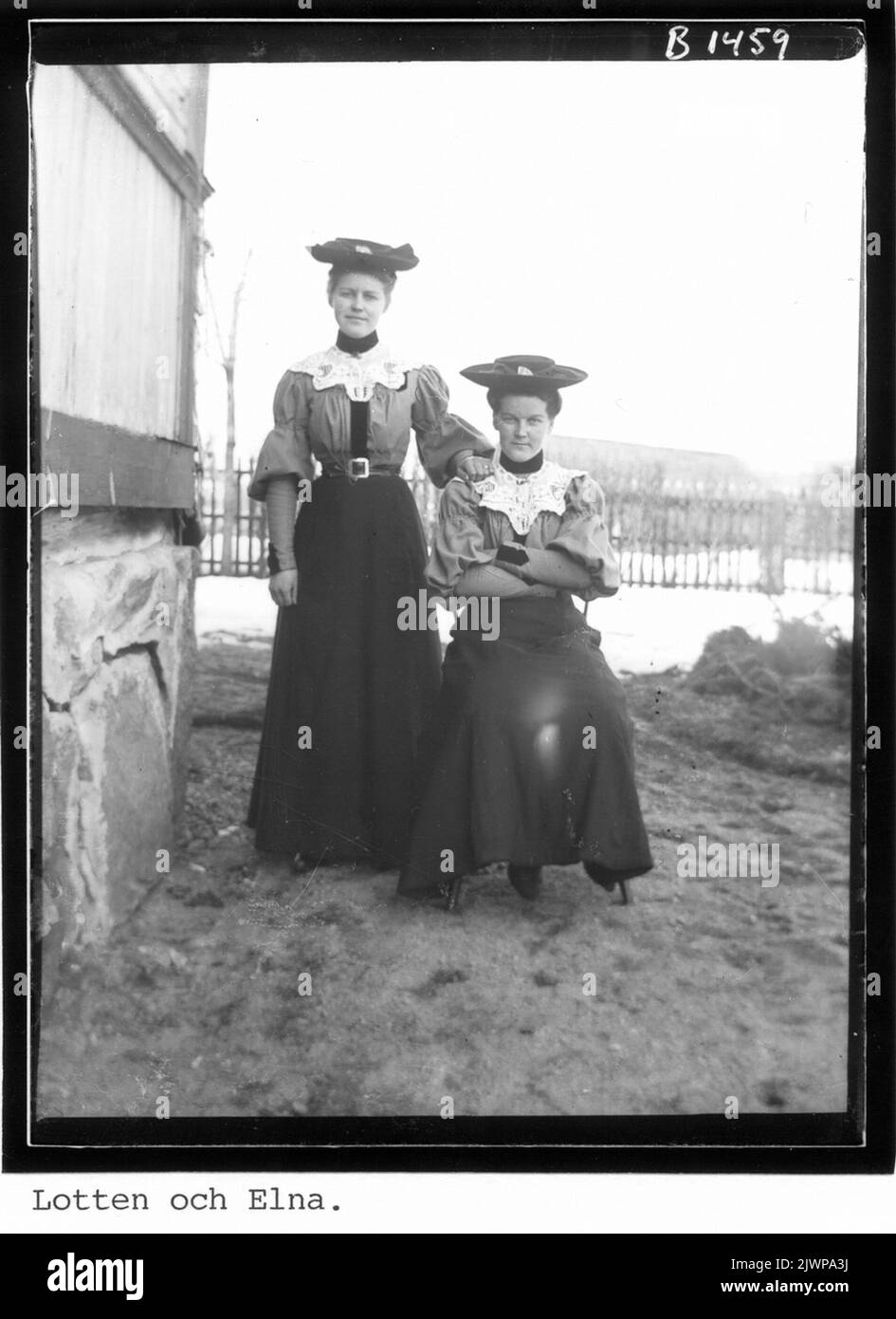 Lotten hi-res stock photography and images - Alamy