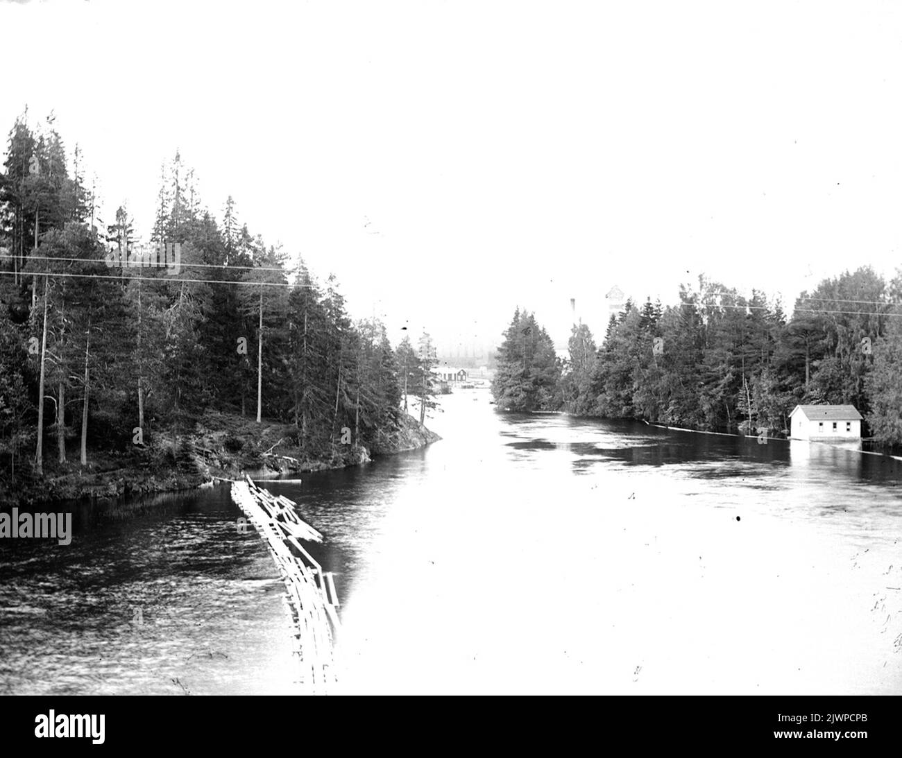 Vattendrag hi-res stock photography and images - Alamy