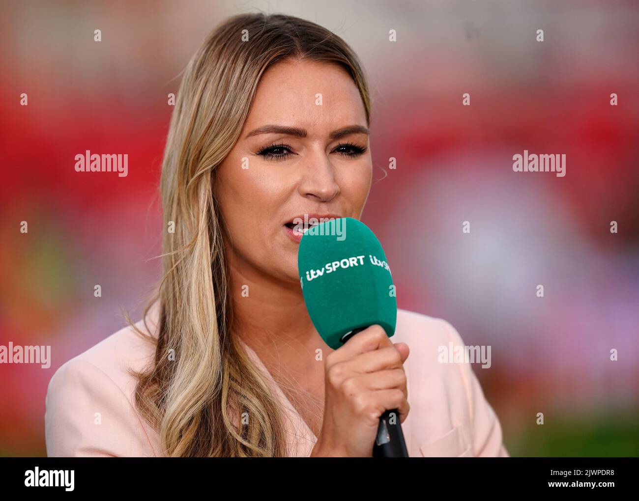 Laura woods 2022 hi-res stock photography and images - Alamy