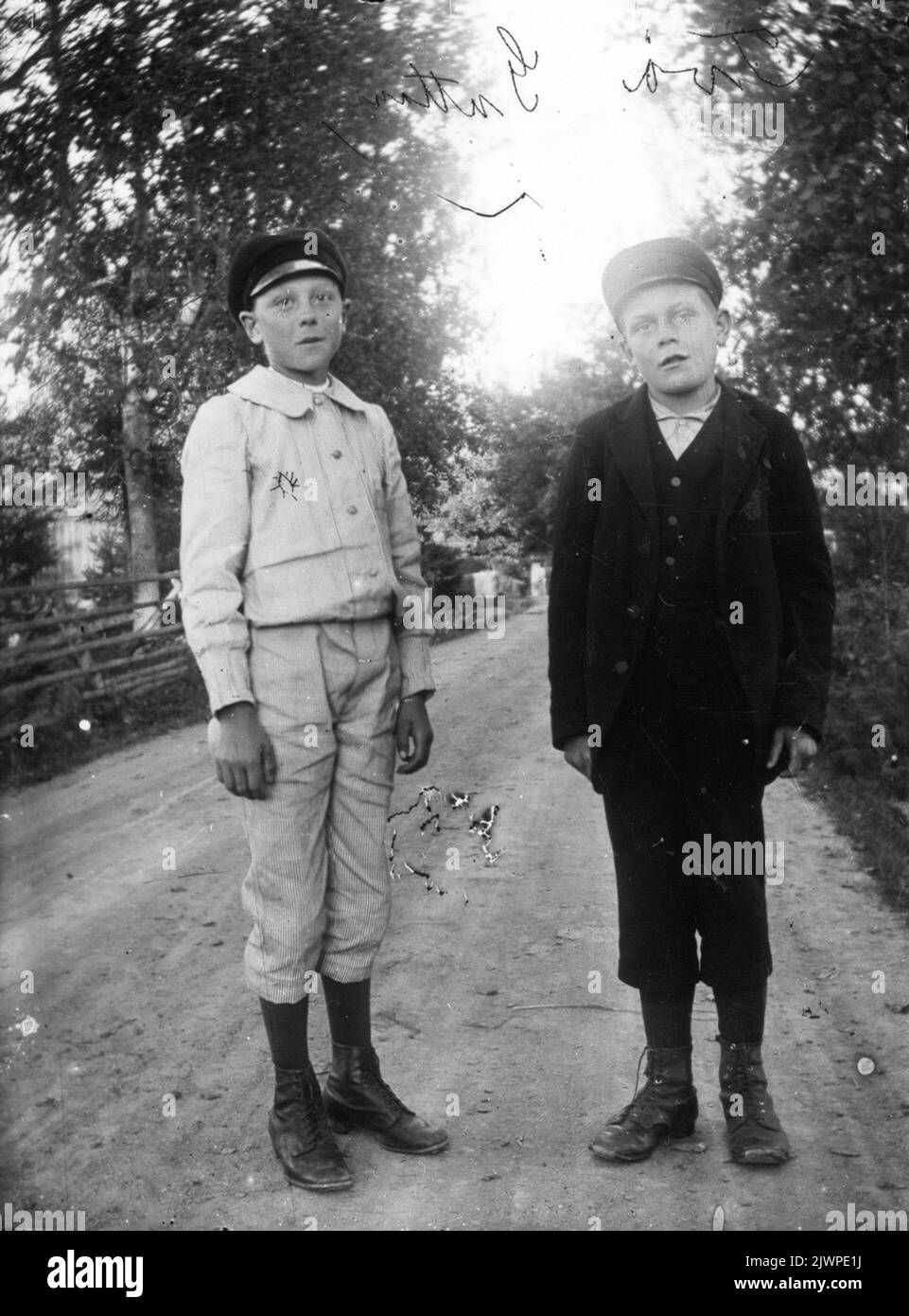 Pojkar Black and White Stock Photos & Images - Alamy