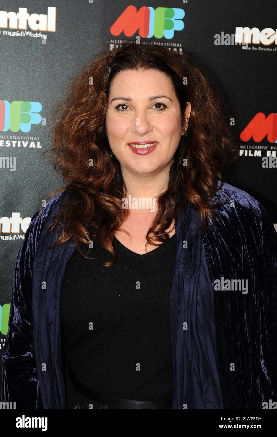 Celebrity Libbi Gorr, on the Red Carpet event at the premiere of Mental ... Celebrity Libbi Gorr, on the Red Carpet event at the premiere of Mental ...