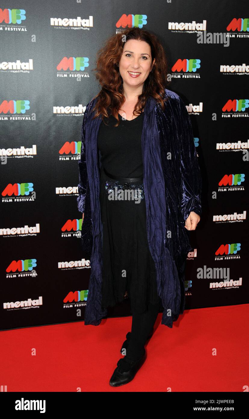 Celebrity Libbi Gorr, on the Red Carpet event at the premiere of Mental ... Celebrity Libbi Gorr, on the Red Carpet event at the premiere of Mental ...