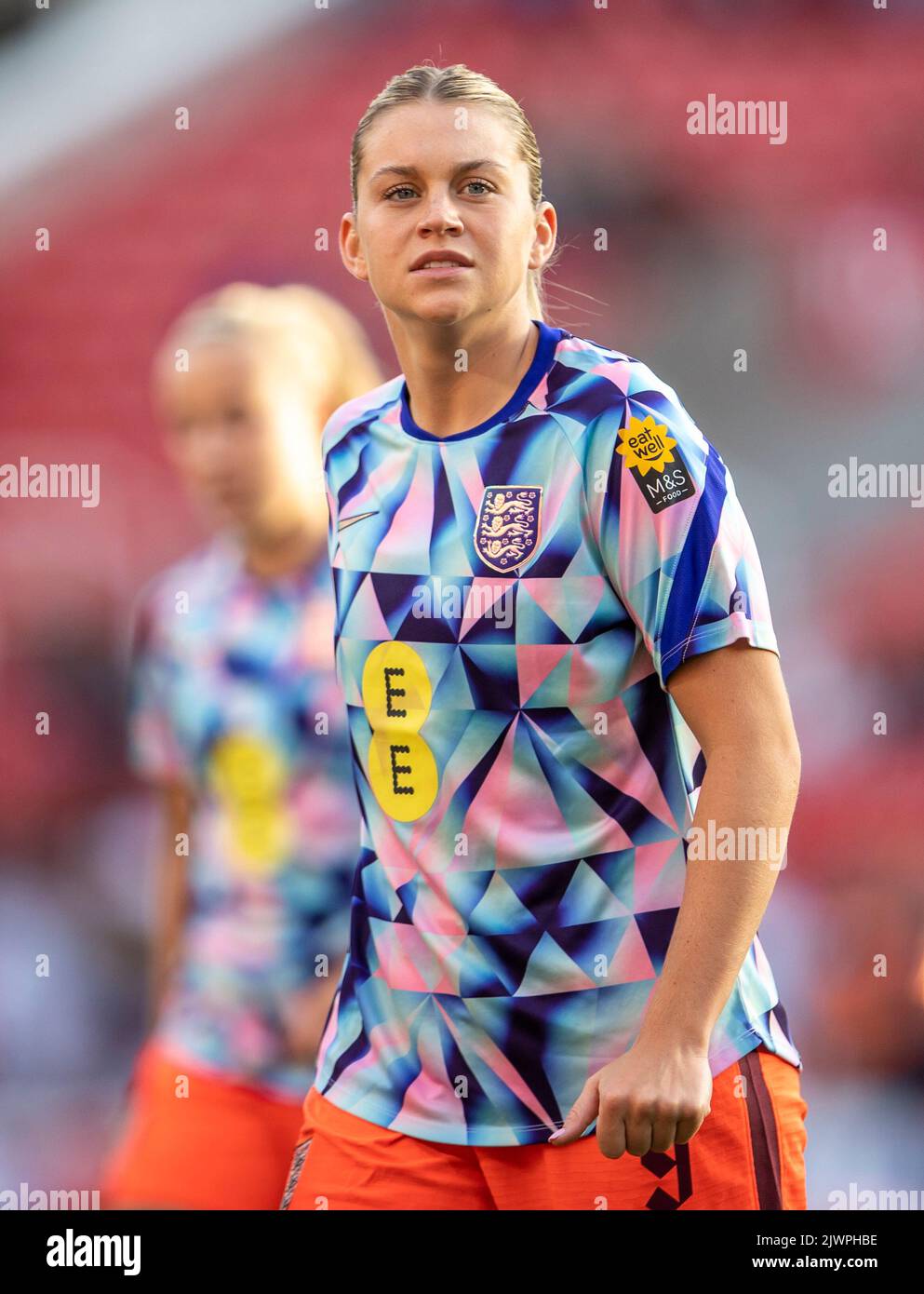 Stoke, Staffordshire,UK. 6th September 2022; Bet365 Stadium, Stoke ...