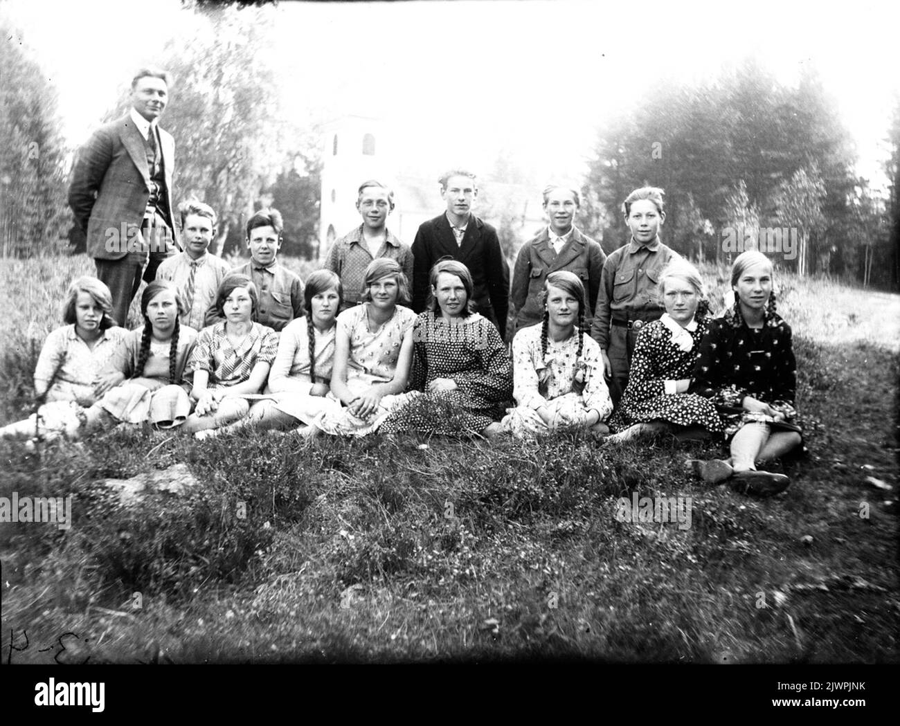 Carl david hi-res stock photography and images - Alamy