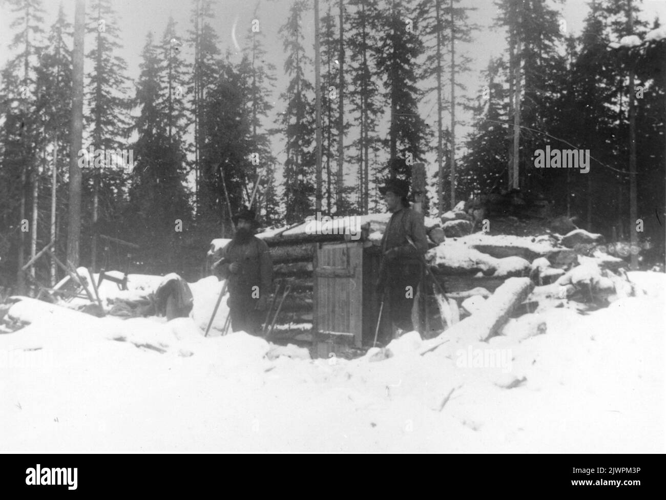Worker survival Black and White Stock Photos & Images - Alamy