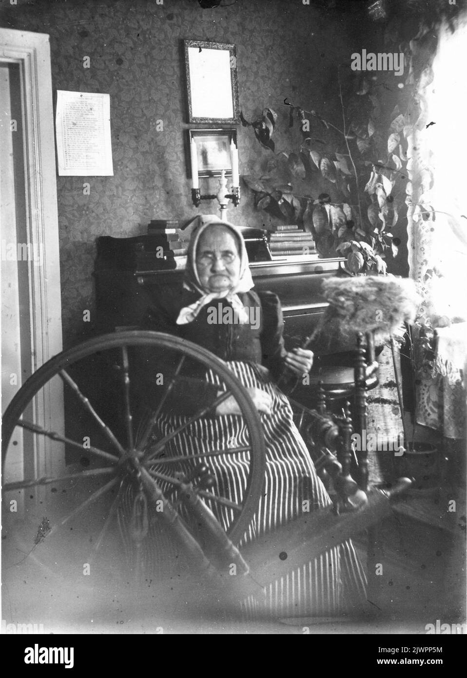 Anna-Kajsa Hellsing, "Svealund" spins. Anna-Kajsa Hellsing, "Svealund ...