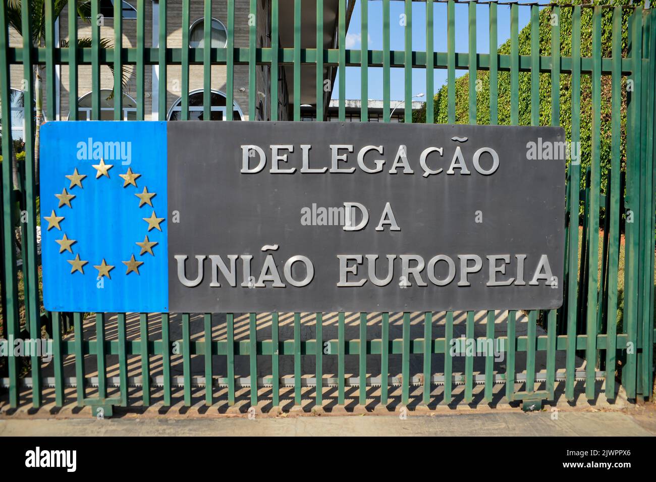 BRASÍLIA, DF - 06.09.2022: SIMONE TEBET EMBAIXADORES UNIÃO EUROPÉIA ...