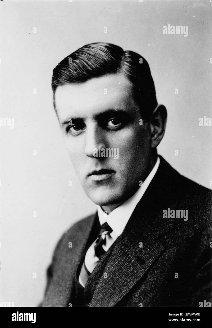 Gustav Hjalmar "Gösta" Nygren born: 1899, died in 1953. Started his ...