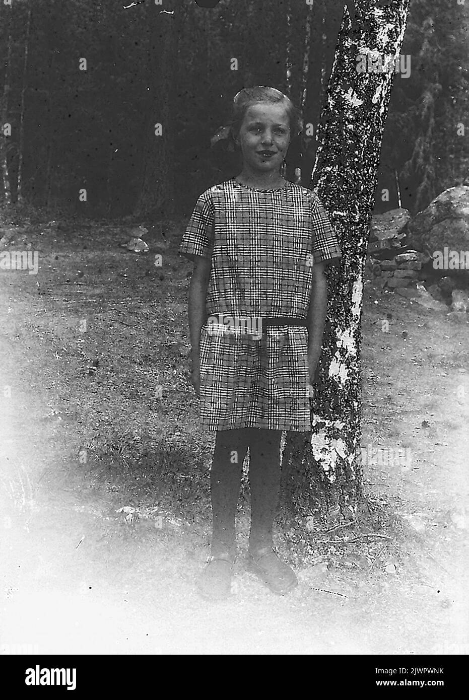 Ingrid Falk. Ingrid Falk Stock Photo - Alamy