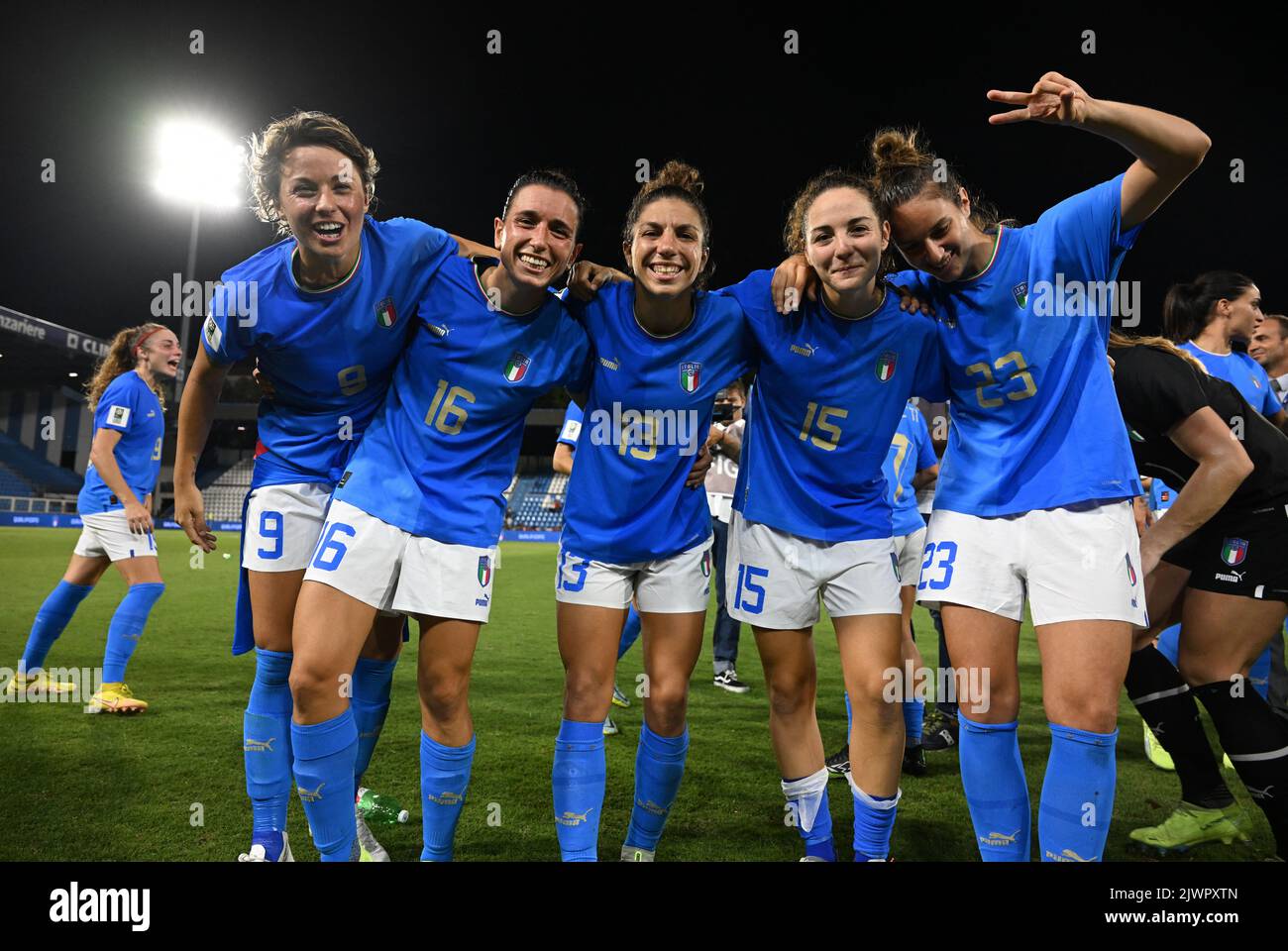 Maria luisa filangeri hi-res stock photography and images - Alamy